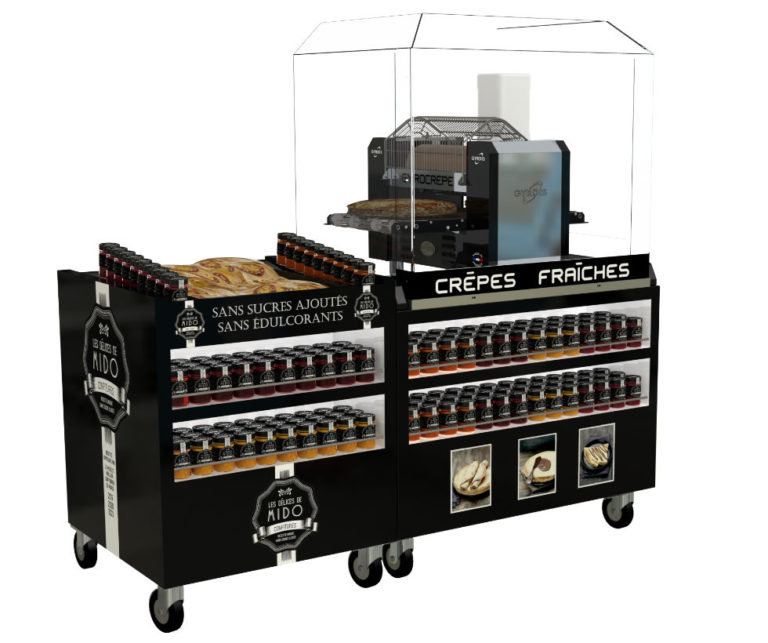 NEO-Module-LDDM - Gyrdis